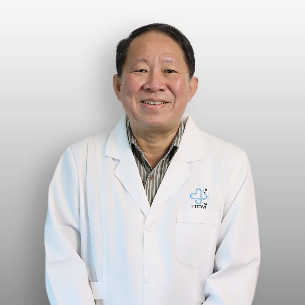 TCM Wellness Fertility Clinic 中医 | TCM Physicians